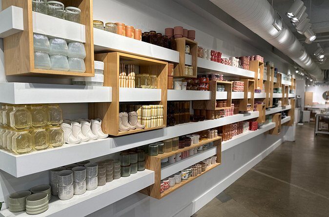 Explore Charlotte's Creative Side with Candle Pouring Workshop - Authentic Experiences and Real Feedback