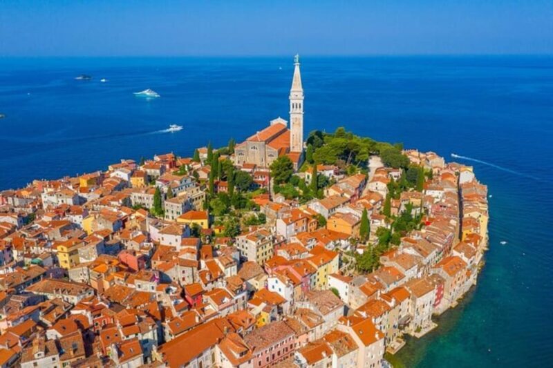 Explore Charms of Rovinj - Guided Walking Tour - Introduction