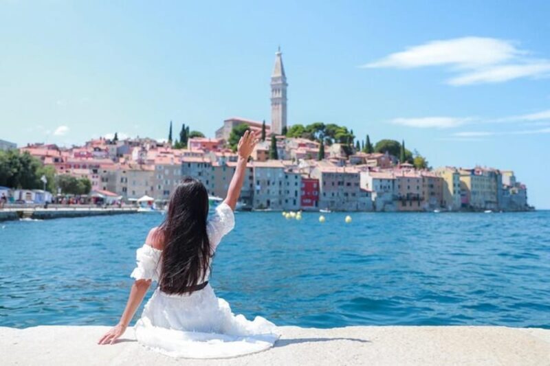 Explore Charms of Rovinj - Guided Walking Tour - How the Tour Balances Value and Experience