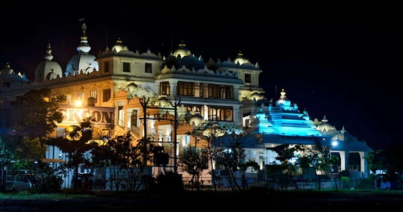 Explore Chennai City in Nightlights: Guided Tour by Foot - Who Should Consider This Tour?