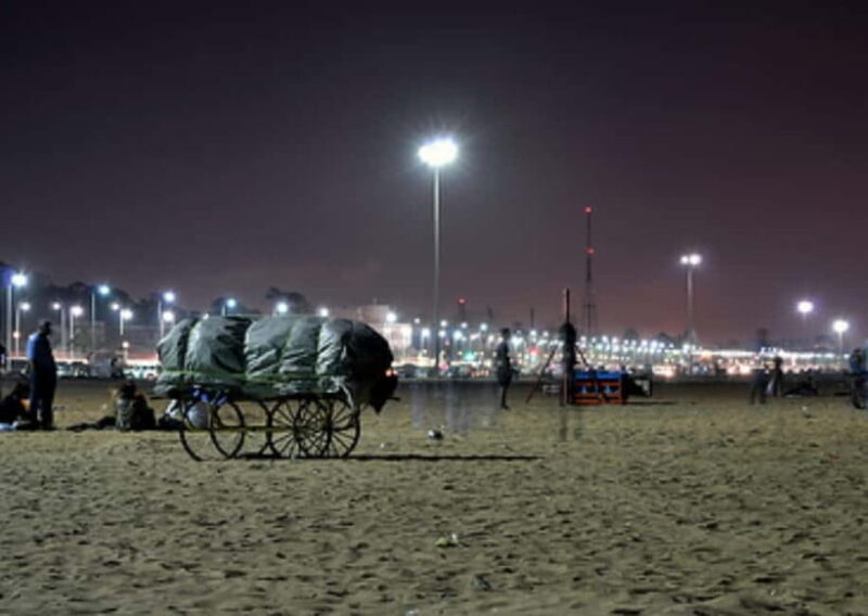 Explore Chennai City in Nightlights: Guided Tour by Foot - Final Thoughts