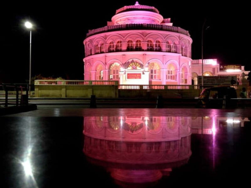 Explore Chennai City in Nightlights: Guided Tour by Foot - FAQ About the Chennai Night Lights Tour