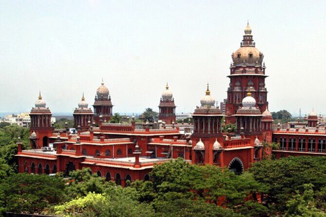 Explore Chennai Private Car Tour Experience - Key Points