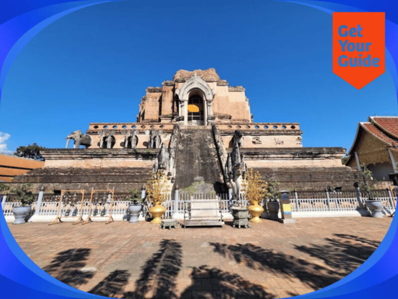 Explore Chiang Mai with Tuk Tuk Thailand. - Who Is This Tour Best For?