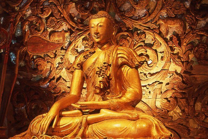 Explore Chiang Rai: City and Temples Experience - Who Should Consider This Tour?