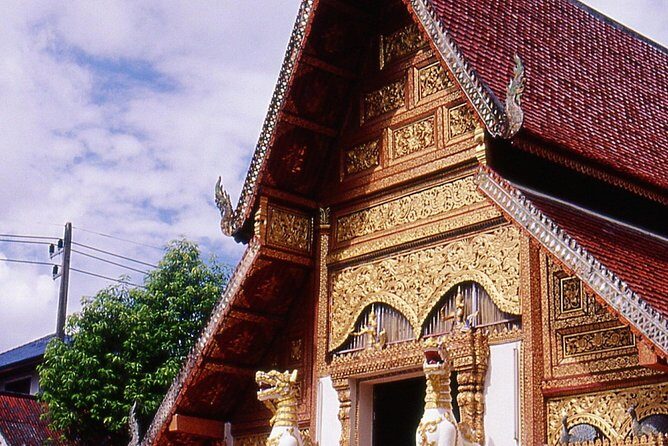 Explore Chiang Rai: City and Temples Experience - The Sum Up