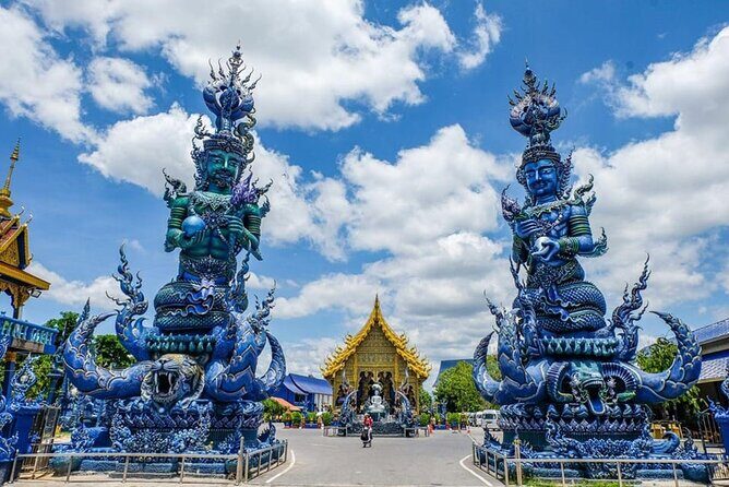 Explore Chiang Rai from Chiang Mai: Private Tour - Who Will Love This Tour?