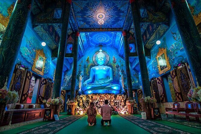 Explore Chiang Rai from Chiang Mai: Private Tour - Final Thoughts