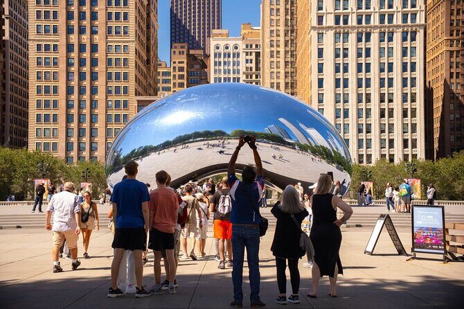 Explore Chicagos Hidden Past: Prohibition Culture & Architecture - Exploring Chicago’s Hidden Past: Prohibition Culture & Architecture — A Detailed Review