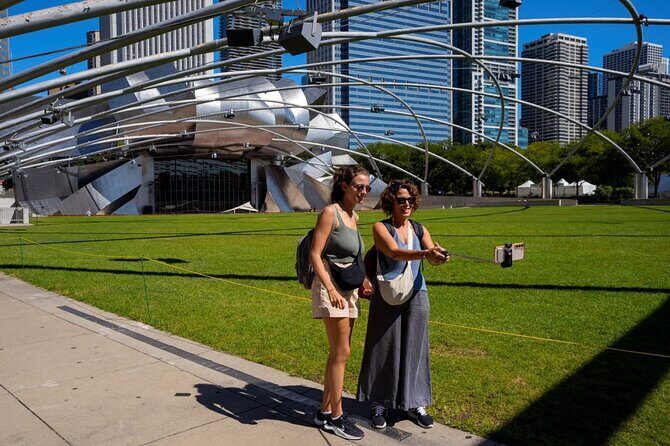 Explore Chicagos Hidden Past: Prohibition Culture & Architecture - The Sum Up: Is This Tour Right for You?