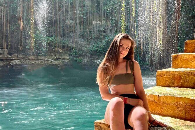 Explore Chichen Itza with Cenote Ikkil and Suytun with Buffet - Practical Details and What to Expect