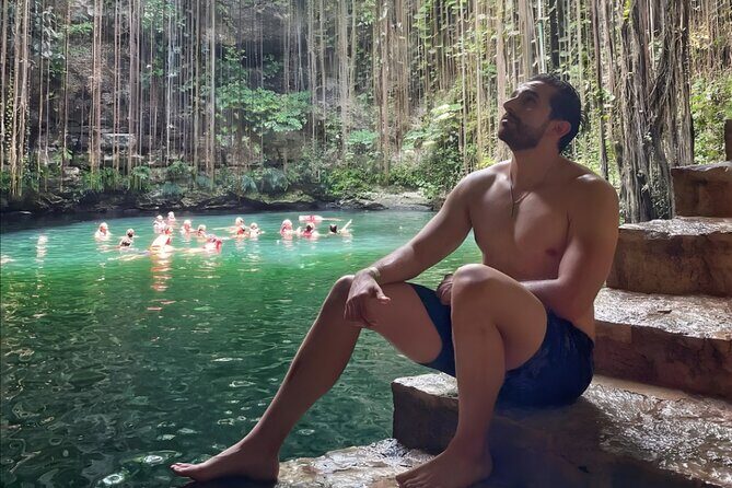 Explore Chichen Itza with Cenote Ikkil and Suytun with Buffet - What Travelers Say