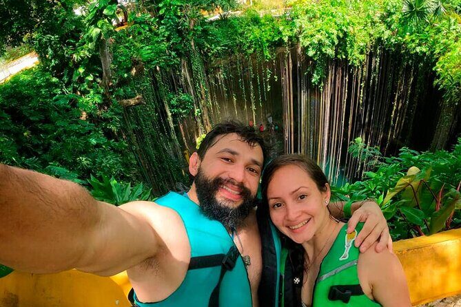 Explore Chichen Itza with Cenote Ikkil and Suytun with Buffet - Final Thoughts