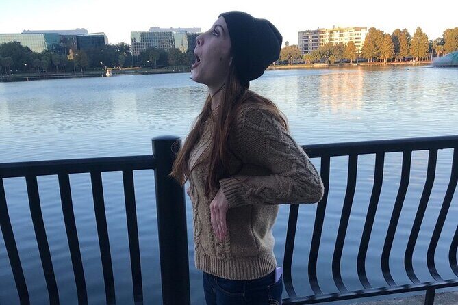 Explore Chilliwack with a Scavenger Hunt by Zombie Scavengers - What to Expect During the Zombie Scavengers Experience