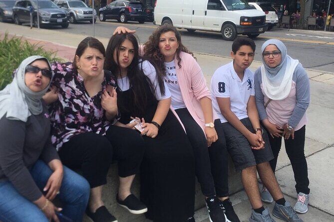 Explore Chilliwack with a Scavenger Hunt by Zombie Scavengers - FAQ