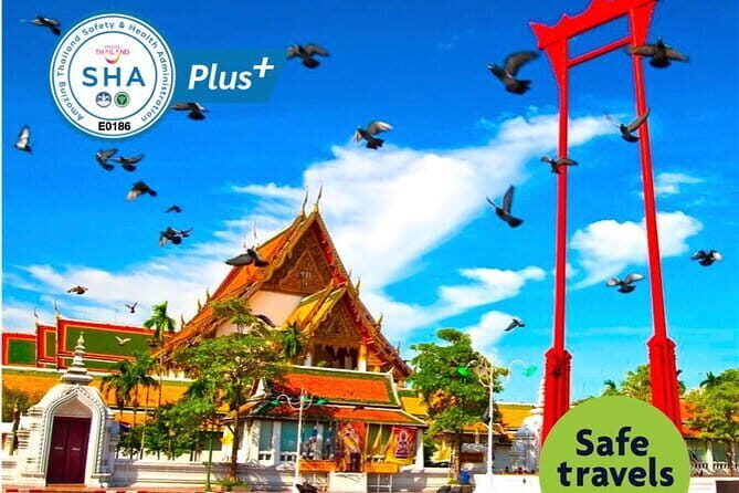 Explore Chinatown Street Food by Night in Bangkok - FAQ