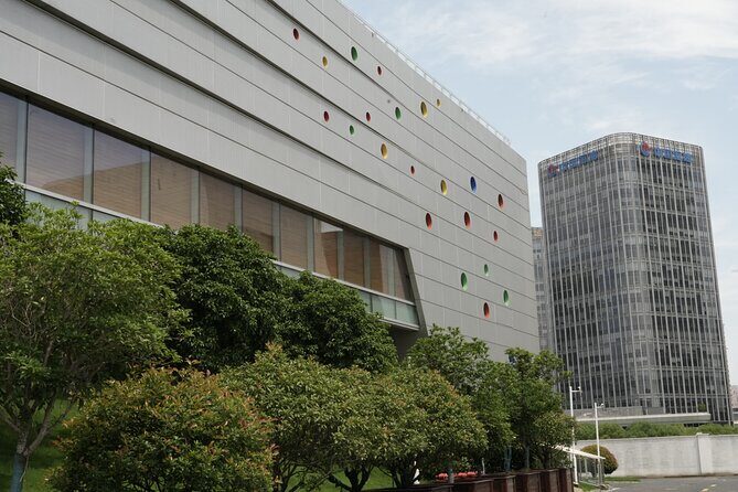 Explore Chinese Table Tennis with ITTF Museum Tour and match play - A Deep Dive Into the Experience