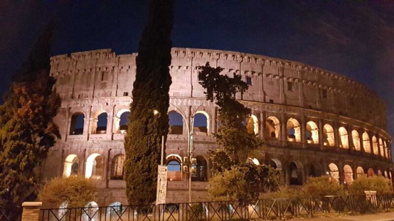 Explore Christian Rome and the Underground of San Clemente - Exploring Christian Rome and the Underground of San Clemente