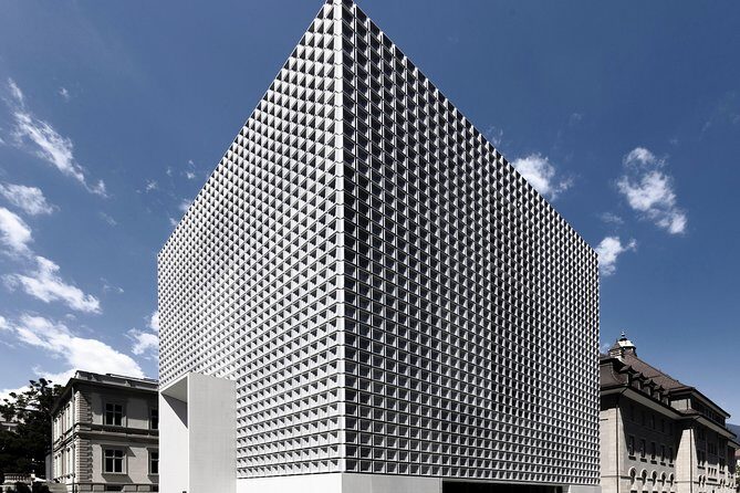Explore Churs Art and Culture with a Local - Exploring Chur’s Art and Culture with a Local