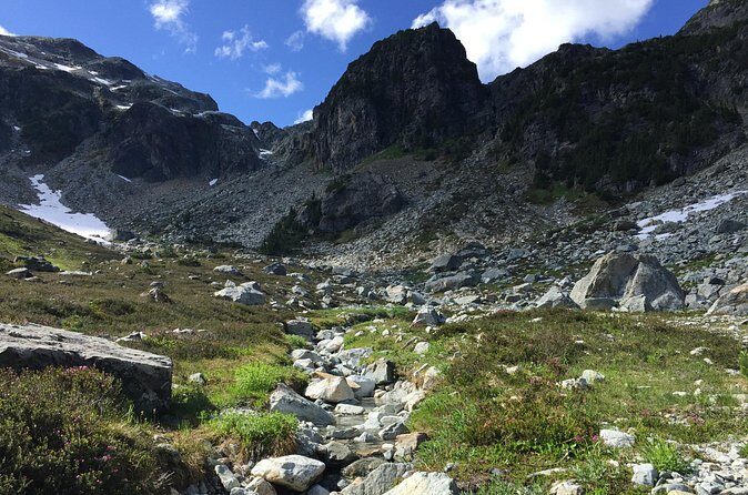 Explore Coastal Mountain Treasures: Scenic Hike from Squamish, BC - Price and Value Analysis