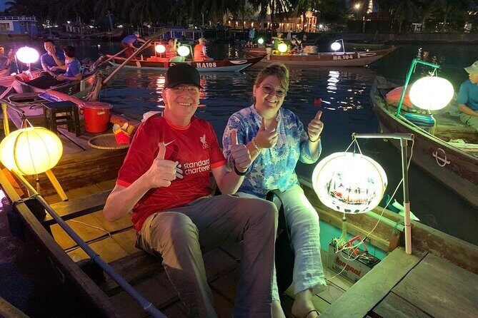 Explore Coconut Jungle Discovery, Hoi An City & Lantern Boat Ride - Meals and Additional Inclusions