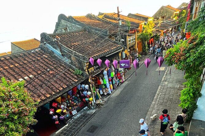 Explore Coconut Jungle Discovery, Hoi An City & Lantern Boat Ride - The Value and Practicalities