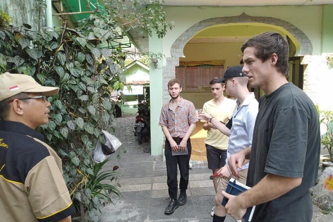 Explore Code River: Admission - Exploring the Charm of Yogyakarta’s Hidden Corners with the Code River Experience