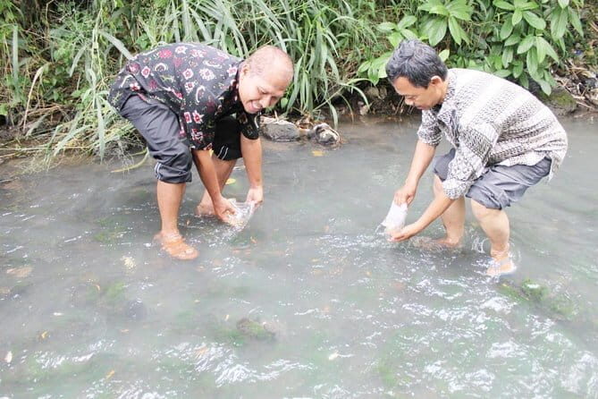 Explore Code River: Admission - Key Points