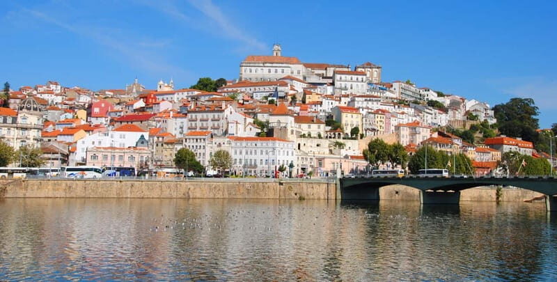 Explore Coimbra like never beforethrough the lens of a local photographer - Key Points to Remember
