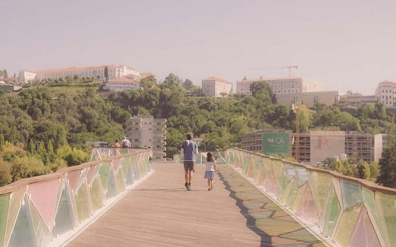 Explore Coimbra like never beforethrough the lens of a local photographer - What We Loved About the Tour