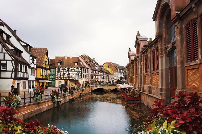 Explore Colmar in 60 minutes with a Local - Introduction: A Quick But Charming Introduction to Colmar