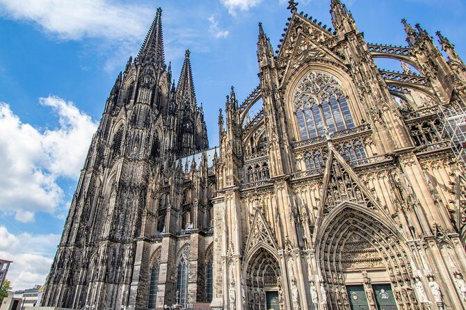 Explore Cologne in 60 minutes with a Local - The Tour Experience: What You Can Expect