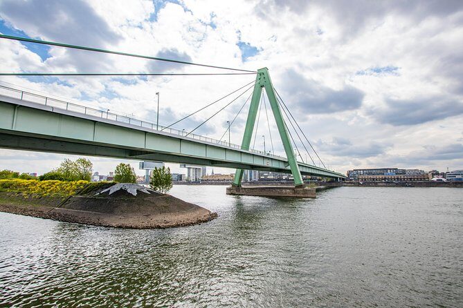Explore Cologne in 60 minutes with a Local - The Sum Up: Who Will Love This Tour?