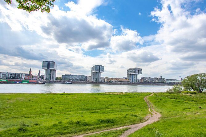 Explore Cologne in 60 minutes with a Local - FAQ