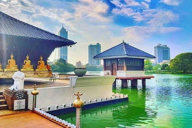 Explore Colombo City with Culinary Experience at Famous Restaurant - A Full Breakdown of the Experience