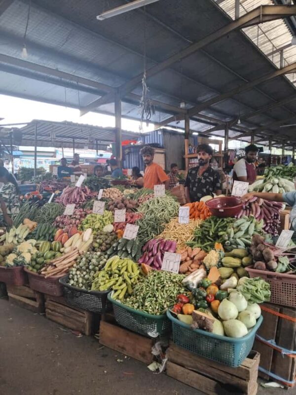 Explore Colombo on a Motor bike - Frequently Asked Questions (FAQs)