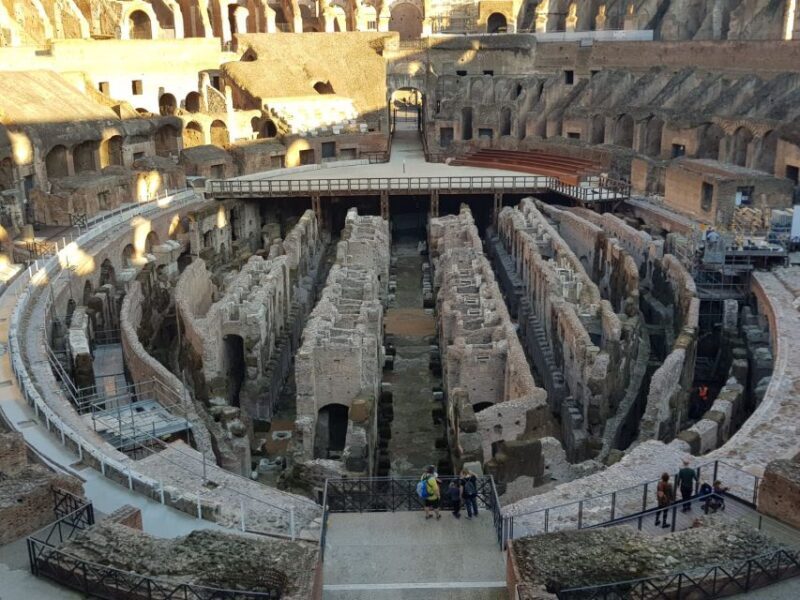 Explore Colosseum and Roman Forum with an Archaeologist - Final Thoughts: Who Should Book This Tour?