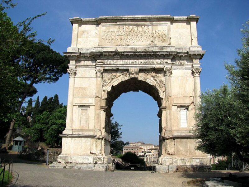 Explore Colosseum and Roman Forum with an Archaeologist - FAQs