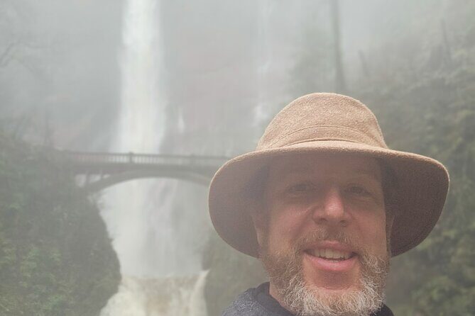 Explore Columbia Gorge and Hot Springs with Rafting - How the Day Unfolds