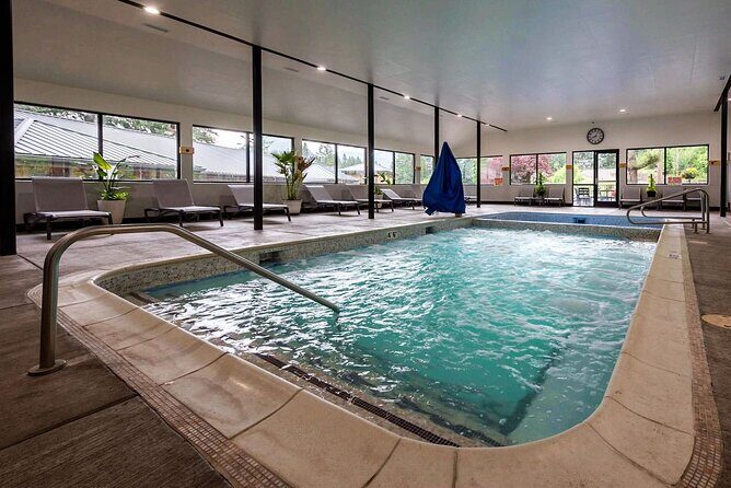 Explore Columbia Gorge and Hot Springs with Rafting - Final Thoughts