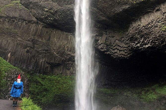 Explore Columbia River Gorge Half-Day Small-Group Hiking Tour - What Travelers Say