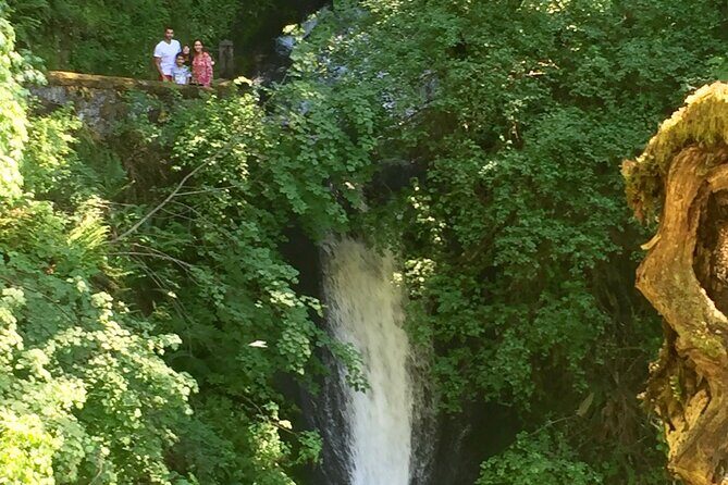 Explore Columbia River Gorge Half-Day Small-Group Hiking Tour - Practical Considerations