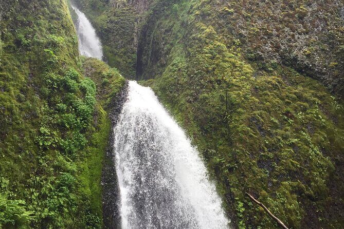 Explore Columbia River Gorge Half-Day Small-Group Hiking Tour - FAQ: Your Quick Guide to the Columbia River Gorge Tour