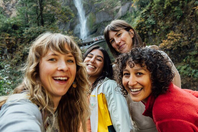 Explore Columbia River Gorge Half-Day Small-Group Tour - Final Thoughts