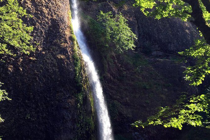Explore Columbia River Gorge Half-Day Small-Group Tour - FAQ