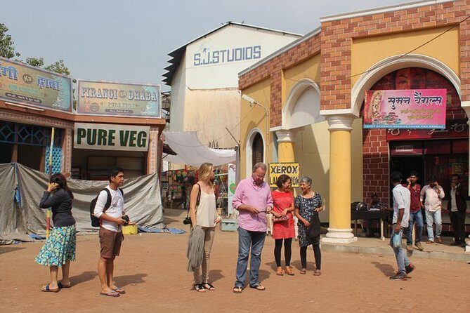 Explore Complete Mumbai City in 3 Days by Private Vehicle - Who Would Love This Tour?