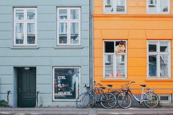 Explore Copenhagen in 60 minutes with a Local - What’s Included and What’s Not