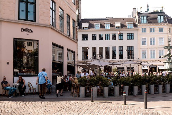 Explore Copenhagen in 60 minutes with a Local - Why Guides Matter
