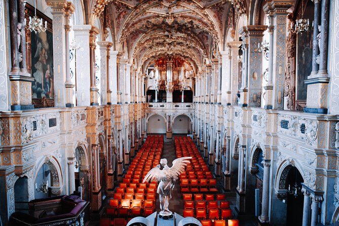 Explore Copenhagens Art and Culture with a Local - What Makes This Tour Stand Out?