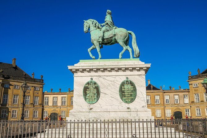 Explore Copenhagens Art and Culture with a Local - Who Should Take This Tour?